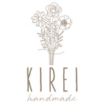 Kirei handmade - felt flower keepsakes